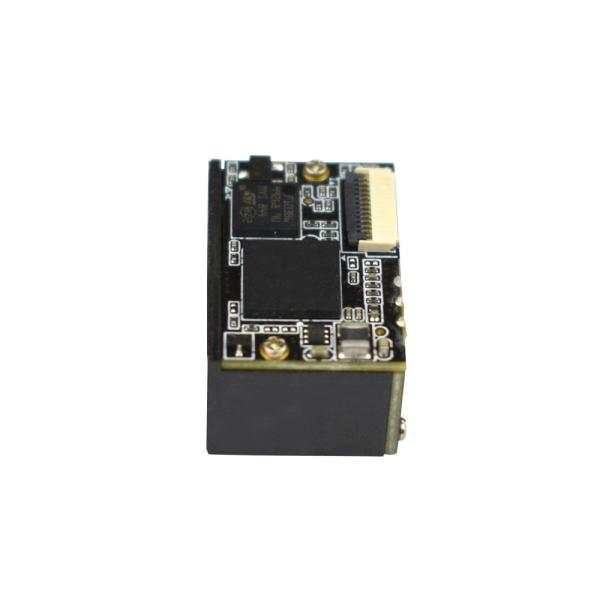 Quality LV30 High quality TTL Interface Small CMOS 2D Barcode Reader Scanner Module for sale