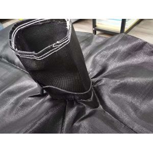 Quality Sand Filled Nonwoven geo tube Dewatering Bags Geotextile for sale