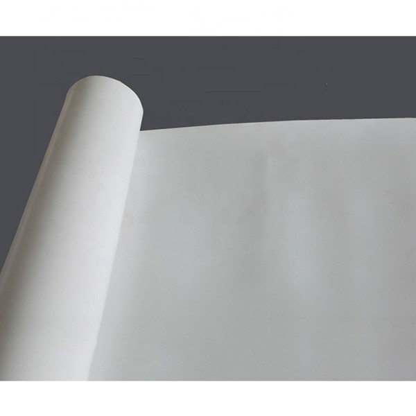 Quality Weldable TPO Waterproof Membrane For Base Plate Applications for sale