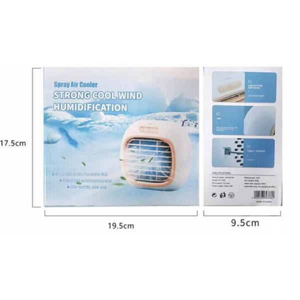 Quality 1500mAh Battery Offers Long Life ABS Material Durable Drop-resistant 80ml Water for sale