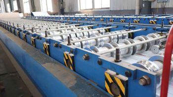 China Factory - Shandong Qitai Aluminum Technology Co., Ltd.