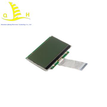 Quality Factory Customize TN STN FSTN 12864 Dots LCD COG LCD Module Display for sale