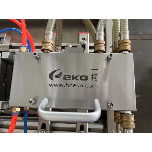 Quality Indoor 3Cr17 Mould Material Extrusion Moulds for Profile Mould Customized for sale