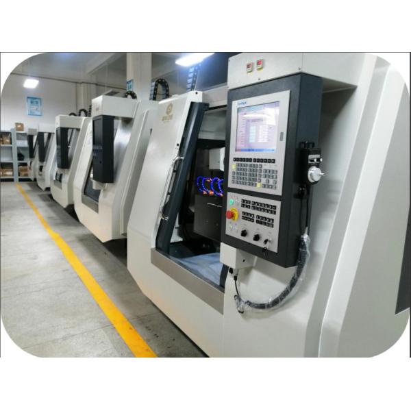 Quality Five Axis Grinding CNC Polishing Machines Mirror Surface Wire Drawing 380V for sale