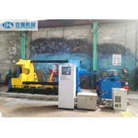 Quality PLC Wheel Fitting Press Wheelset Installer And Remover for sale