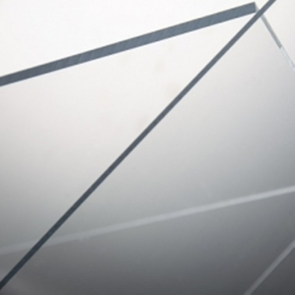 Quality Clear Rigid Plastic PETG Sheet 2mm for sale