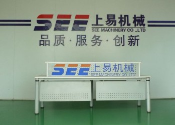 China Factory - Zhejiang SEE Machinery Co.,Ltd.
