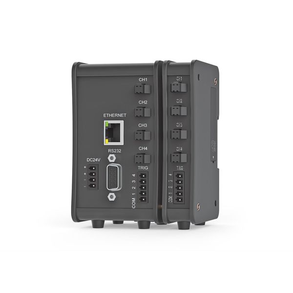 Quality 20-24VDC 256 Levels Machine Vision Components DPM Digital Current Controller for sale