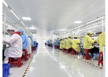 China Factory - Shenzhen Huikun Technology Co., Ltd.