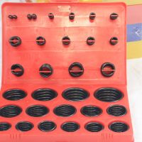 Quality Transparent Bag Package Oil Resistant O-ring Kit with High Temperature for sale