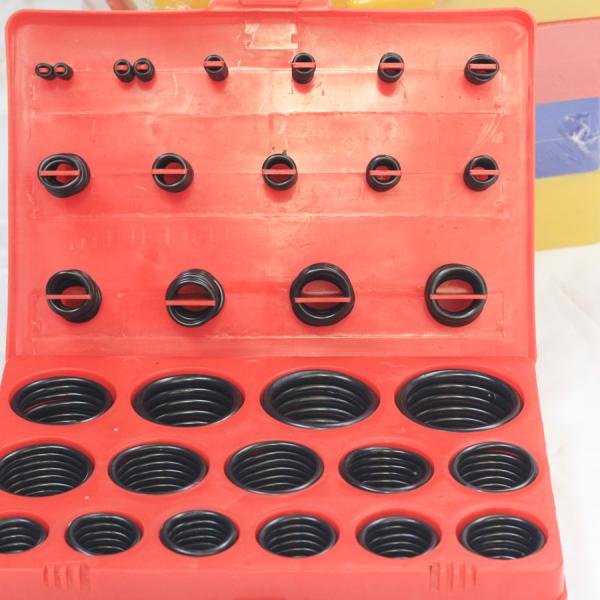 Quality High Temperature Resistance Customized Pneumatic Cylinder Seal Kits for for sale