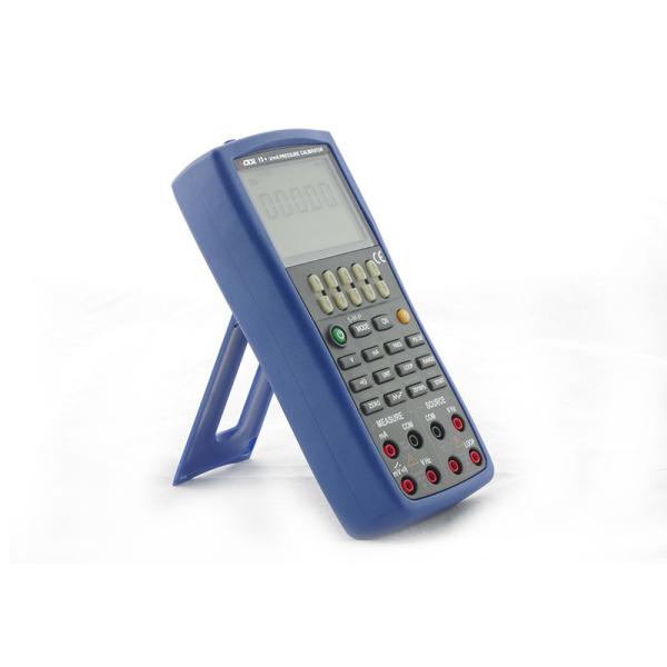 Quality VICTOR 11+ Process Signal Source handheld calibrator process calibrator for sale