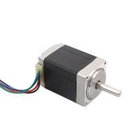 Quality Small Size 3D Printer Stepper Motor DC Brushless Type Lightweight 28BYG501 for sale