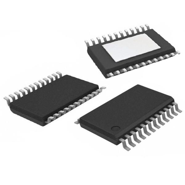 Quality AQX BQ24092DGQR Integrated Circuit IC Chip for sale