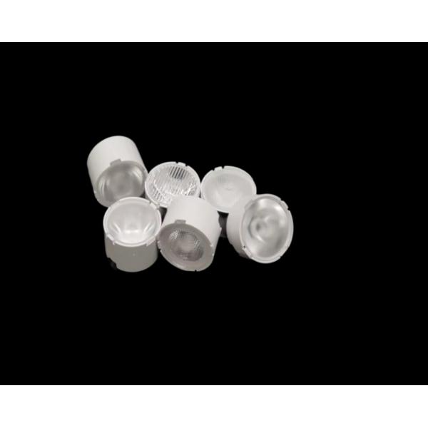 Quality Led 3535 Single Lenses 22mm With 3M Tape Option for sale