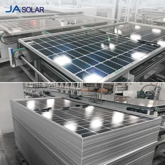 Quality N-Type TOPCon Technology Monocrystalline Module with Double Glass and Bifacial for sale
