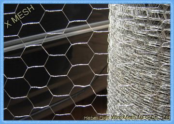PVC Coated Heavy Duty Chicken Wire -HDCW001-3