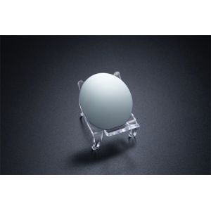 Quality 2inch Green-LED GaN On Silicon Wafer 520±10nm Good Electrical Resistivity for sale