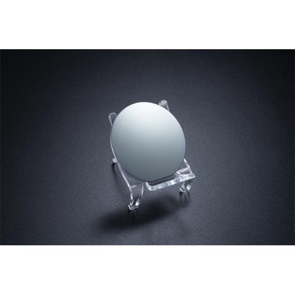 Quality 2inch Green-LED GaN On Silicon Wafer 520±10nm Good Electrical Resistivity for sale