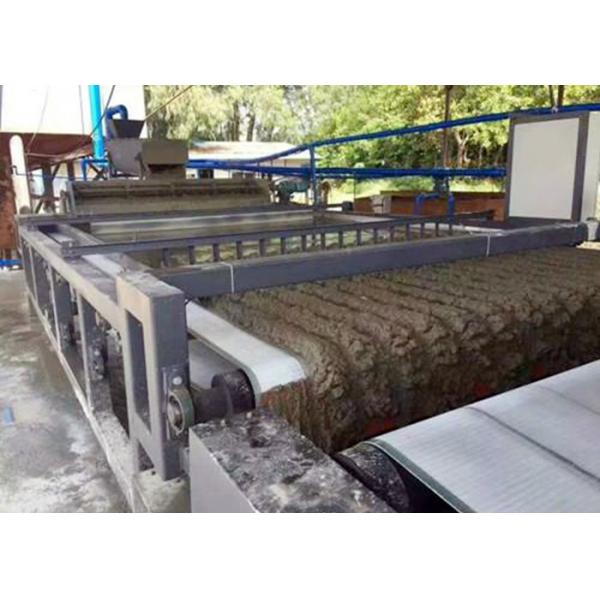 Quality Acid Resistant Polypropylene Filter Cloth Vacuum Filtration Water Filter Cloth for sale