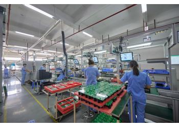 China Factory - Shenzhen ZK Electric Technology Co., Ltd.