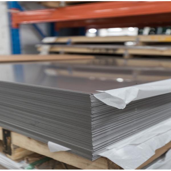 Quality Tisco Ferritic 304 Stainless Steel Sheet Coil 2.5mm Cold Rolled for sale