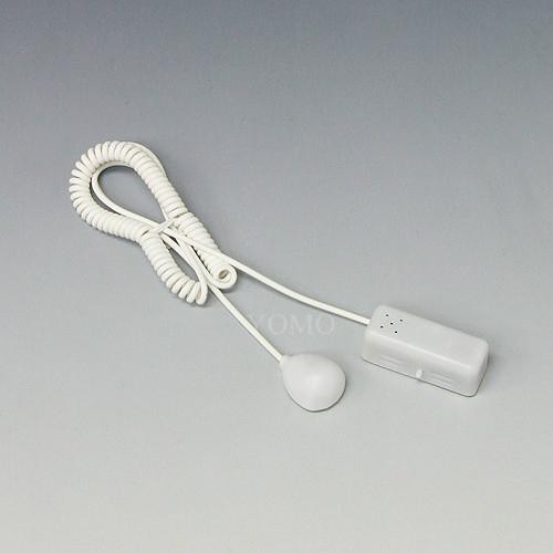 Quality One to One Multi Self-alarming Merchandise Display Protection Tag for sale