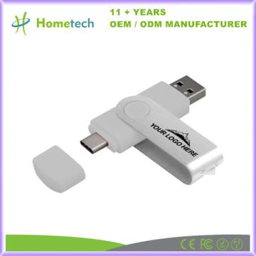 Quality Swevil OTG USB C Flash Drive Up to 200MB/s Write Speed Shockproof Customization for sale