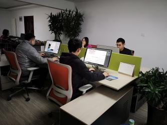 China Factory - Tai\'an Wantong Composite Material Co., Ltd.