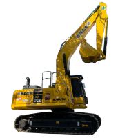 Quality Pc200-8 Pc200 Pc200-7 2018-2021 Used Komatsu Pc200-8 Excavator Used Komatsu for sale