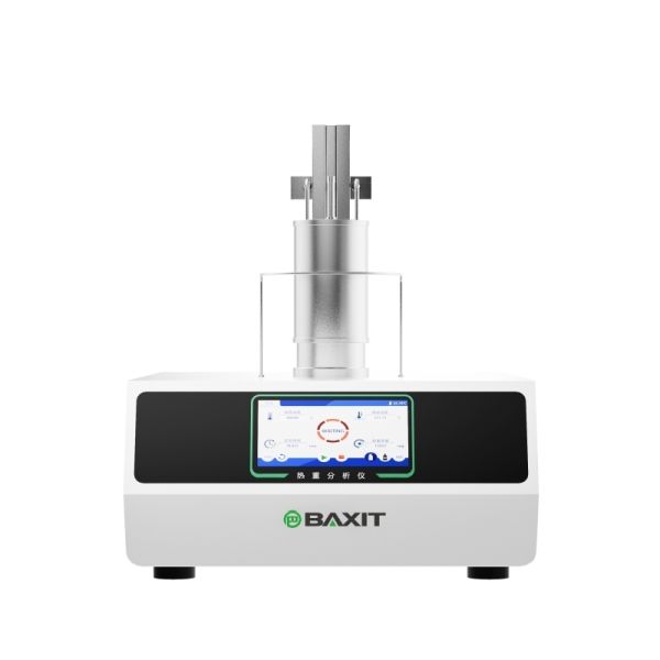 Quality BAXIT Thermogravimetric Analyzer with 7-inch LCD Touch Screen, BXT-TGA101 for sale