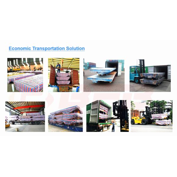 Befanby Intelligent Laser Navigation Agv Transfer Cart For Workshop Handling