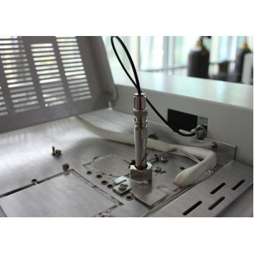 Quality HPLC Gas Chromatography Testing Machine Used For Quantitative And Qualitative for sale