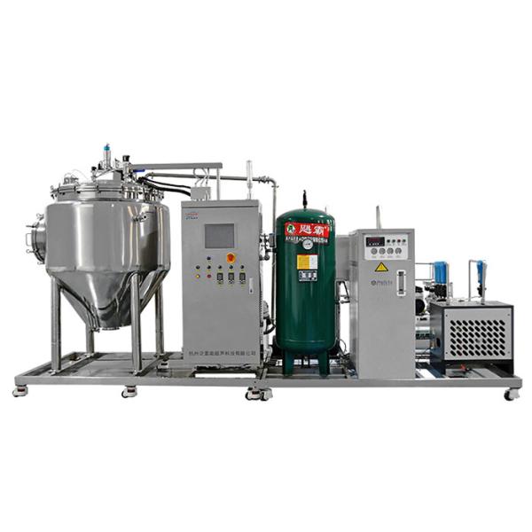 Quality Ultrasonic Metal Atomization Technology For Tin Metal Mist for sale