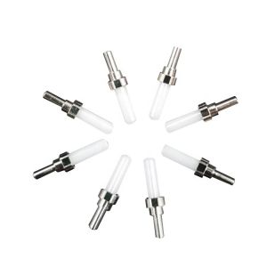 Quality Fiber Patch Cord Connectors for sale