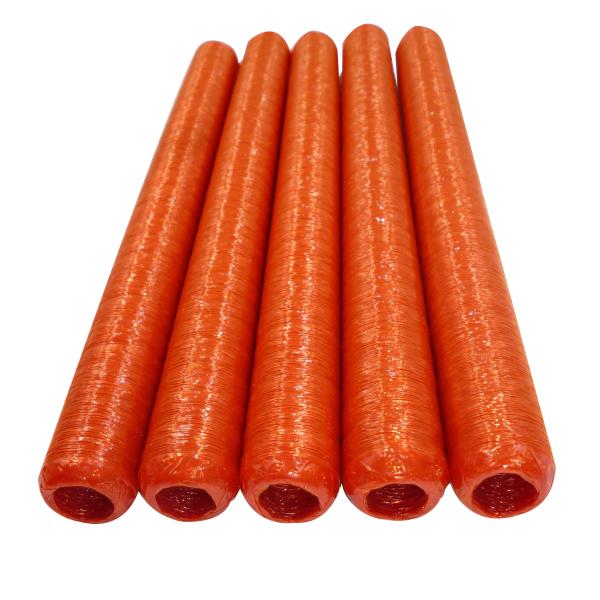 Quality Sausage Packaging Casings Cellulose Casings Wholesale Sausage Transparent for sale