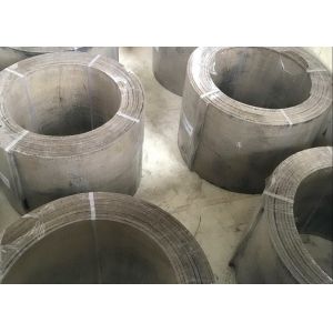 Quality Strengthen Brass Wire Woven Brake Lining Material Resin Based Brake Lining for sale