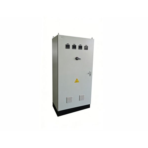 Quality ABB AC500 PLC Control Panel | High-Performance Industrial Automation System for sale