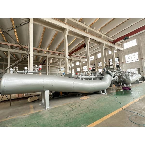 Quality HTHP SUS 316L Energy Saving Soft Flow Dyeing Machine for sale