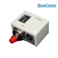 China -0.5~3bar Adjustable Pressure Switches For Pumps factory