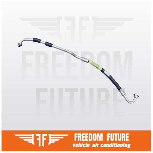 Quality 6457YF Discharge Air Conditioning Pipe Citroen Xsara 1.6L For 96-11 for sale