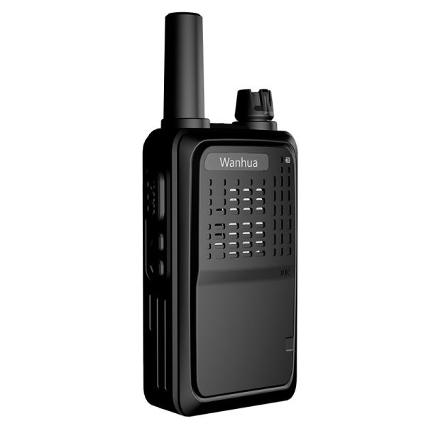 Quality UHF VHF Dual Band Walkie Talkie with Powerful 5W RF Power and Long Range for sale