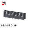 Quality 65A 600V 16.0mm Pitch Terminal Barrier Block Strip Connector for sale