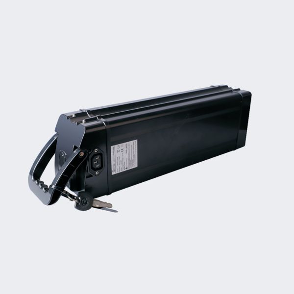 Quality 36V 10Ah Silver Fish Edition Electric Two-Wheeler Lithium Battery for sale