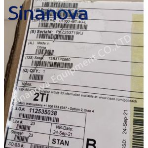 Quality C1000 48T 4G L high-density Layer 2 managed switch original new in stock for sale