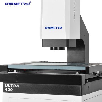Quality 0.1um High Precision Vision Measuring Machine Image Measurement System for sale