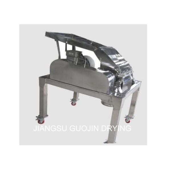 Quality 7.5KW Hammer Mill For Crushing Pharmaceutical Materials for sale
