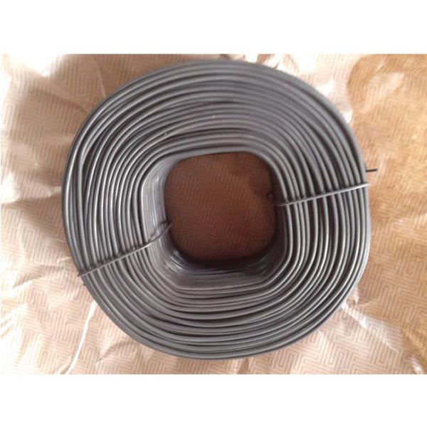 Quality 1.42kgs ODM Rebar Tying Black Annealed Steel Wire  Corrosion Protection for sale