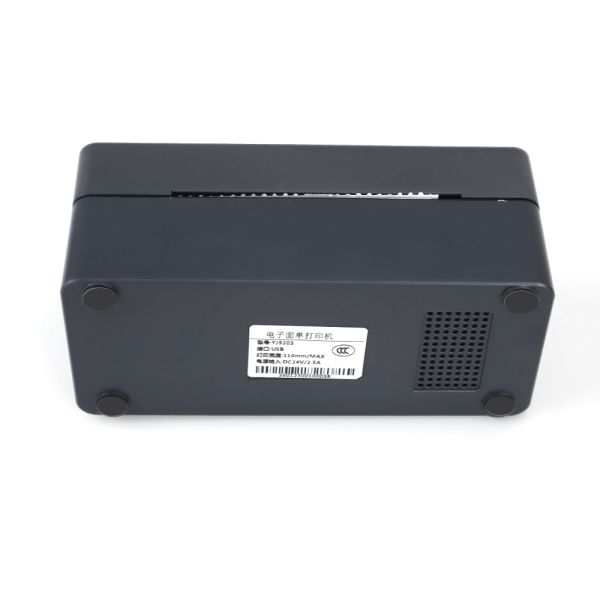 Quality Marklife 4x6 Thermal Shipping Label Printer 160mm/s High-Speed Barcode Maker for for sale