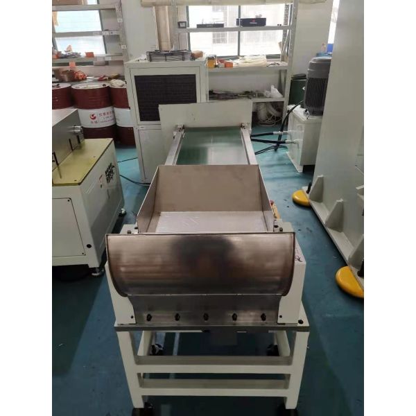 Quality WM-02-05 Drum Pulsator Top Loading Washing Machine Assembly Line with Automation for sale